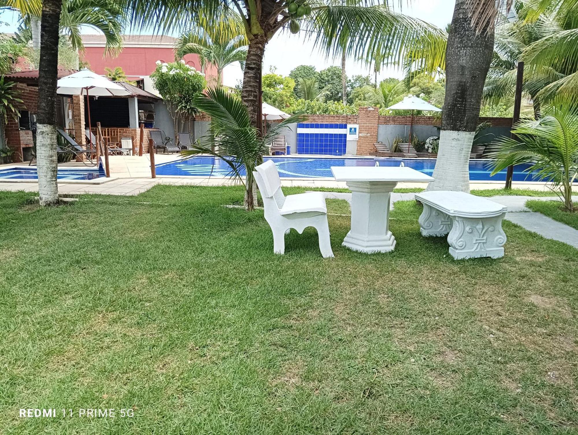 WS BEACH POUSADA, PORTO DE GALINHAS